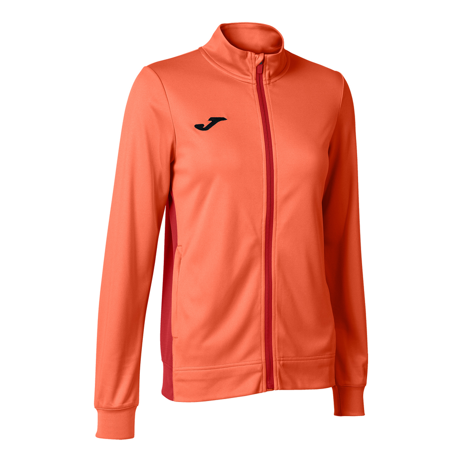 Joma Winner II Jacket Women's – KitKing