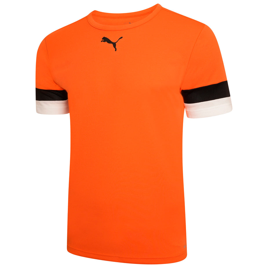 Puma TeamRISE Short Sleeve Shirt – KitKing