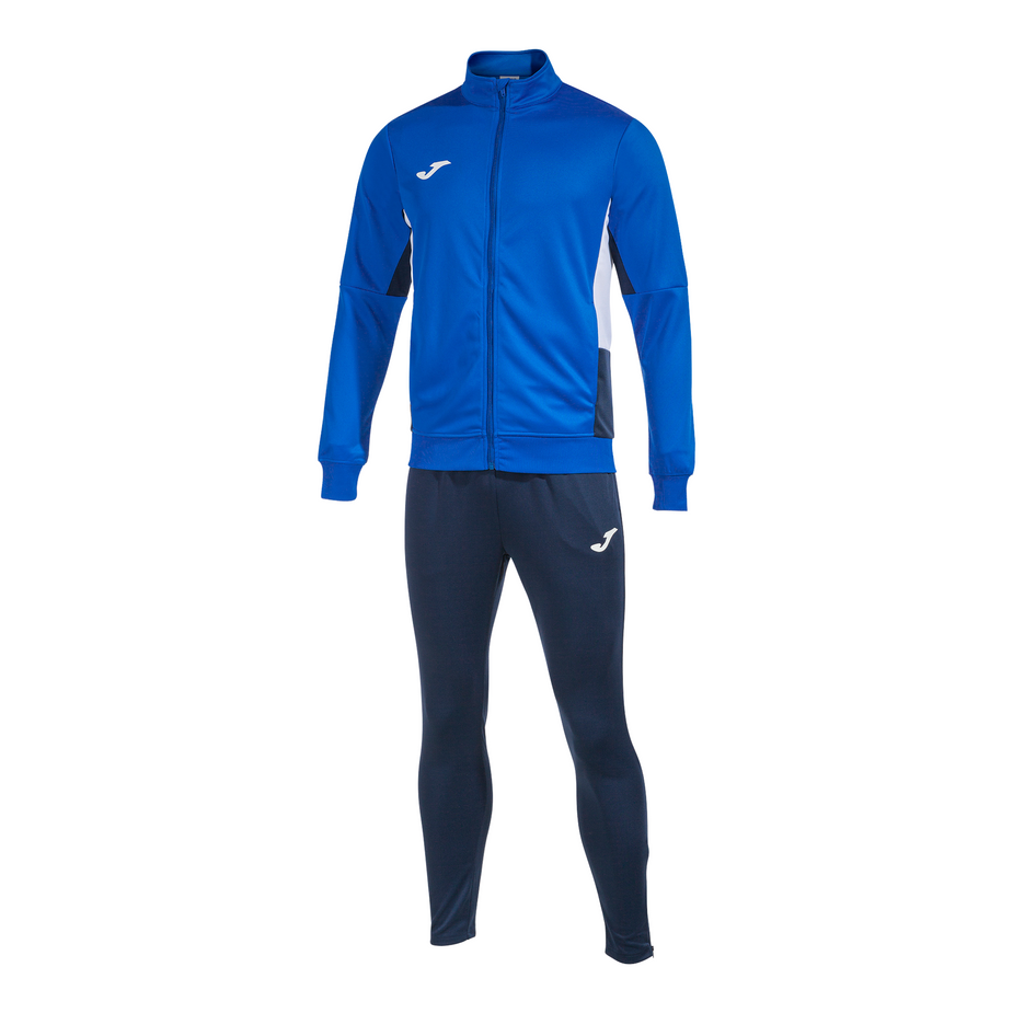 Joma Danubio II Tracksuit – KitKing
