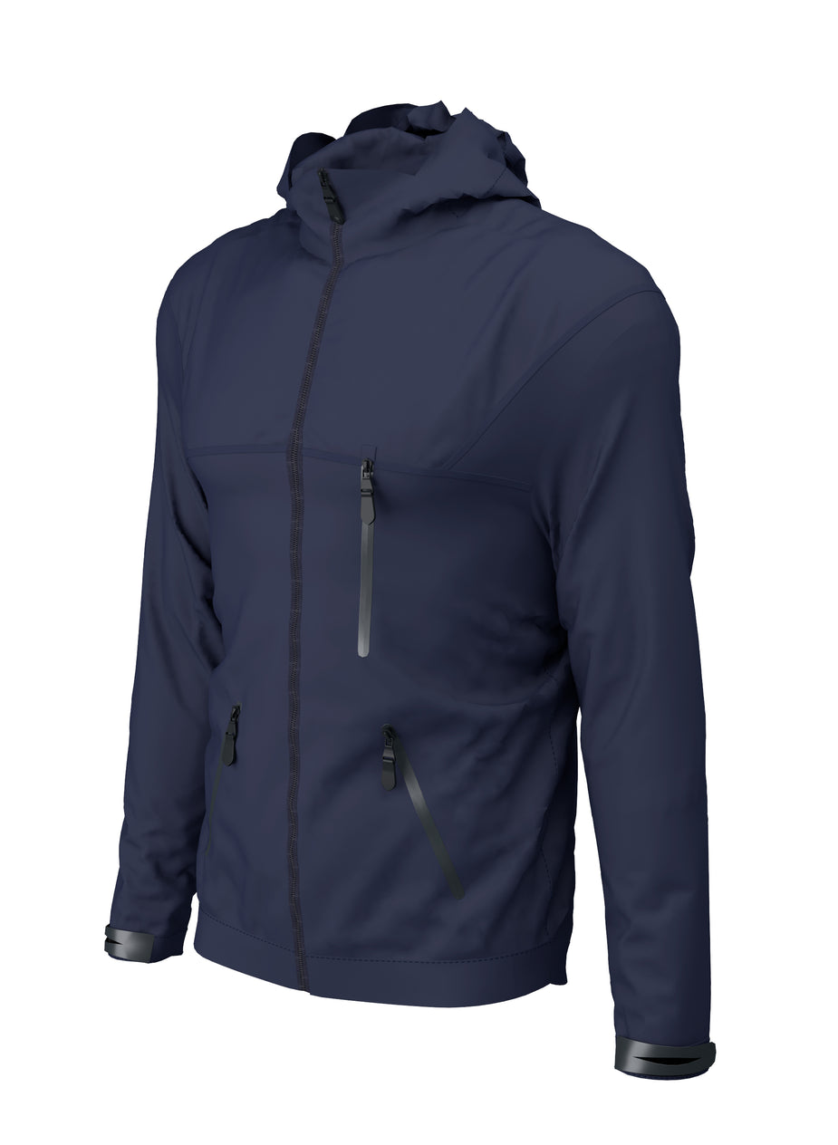 KitKing Core Technical Jacket