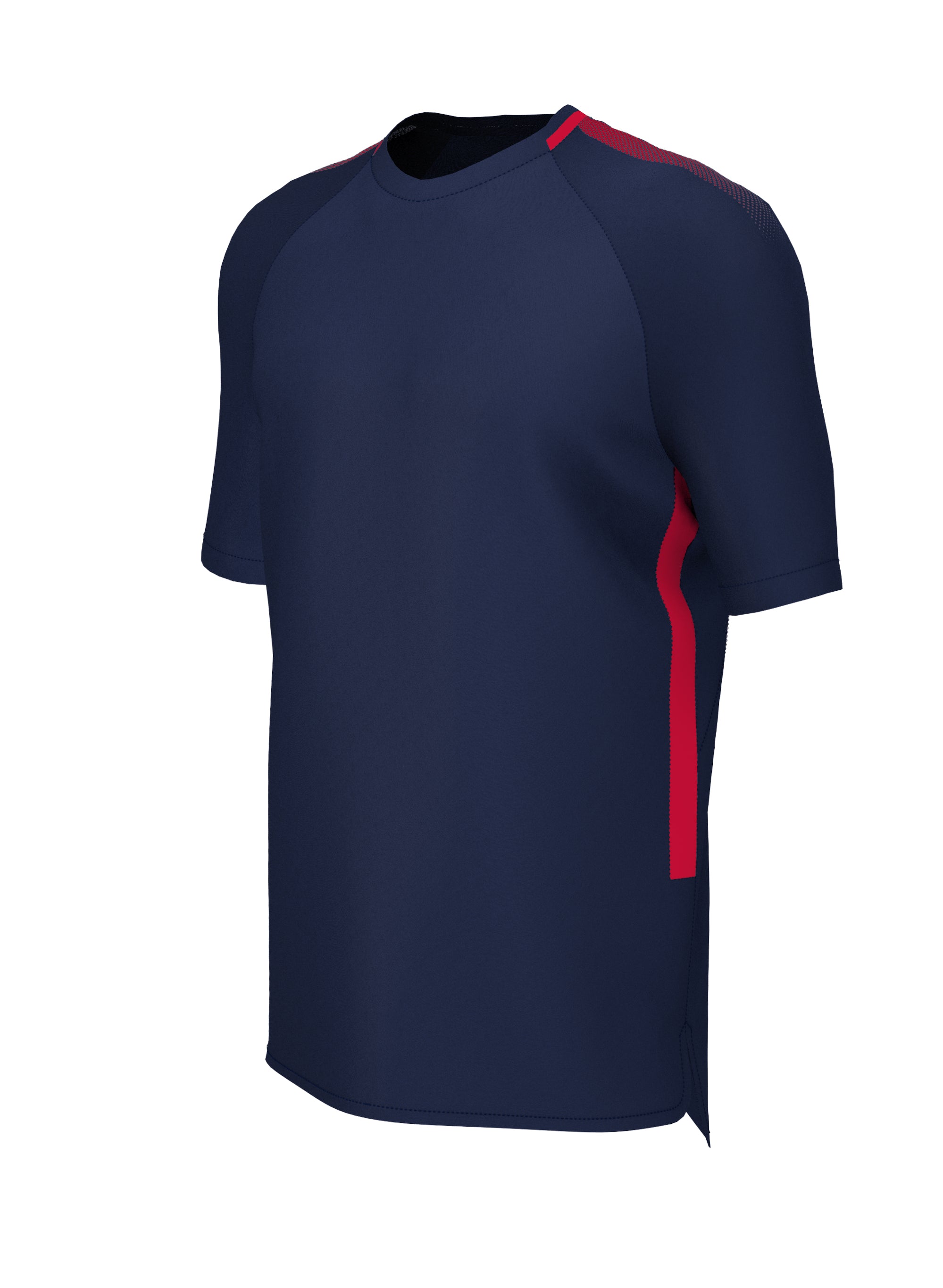 Kitking Edge Training Tee