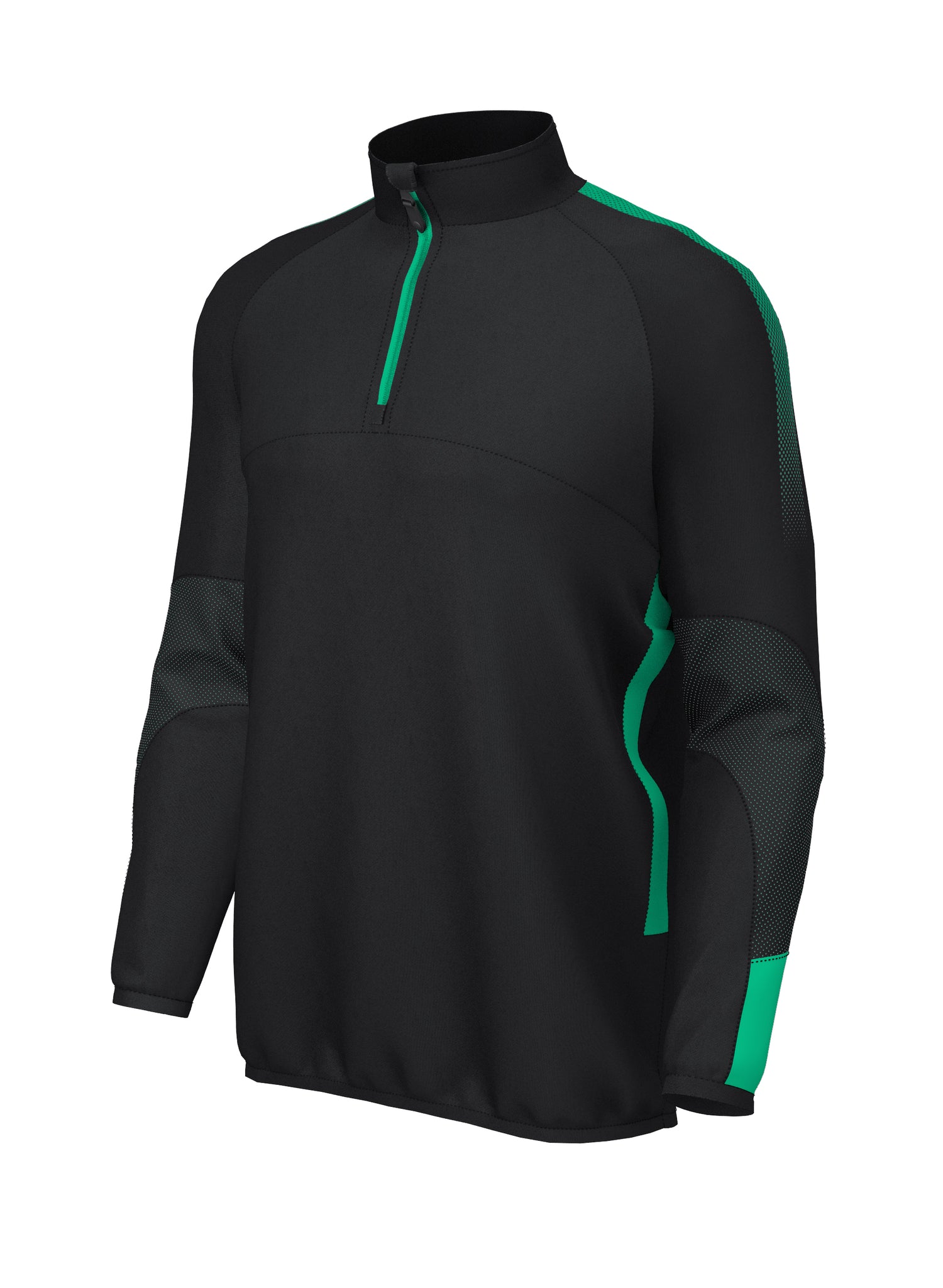 KitKing Edge Team Midlayer