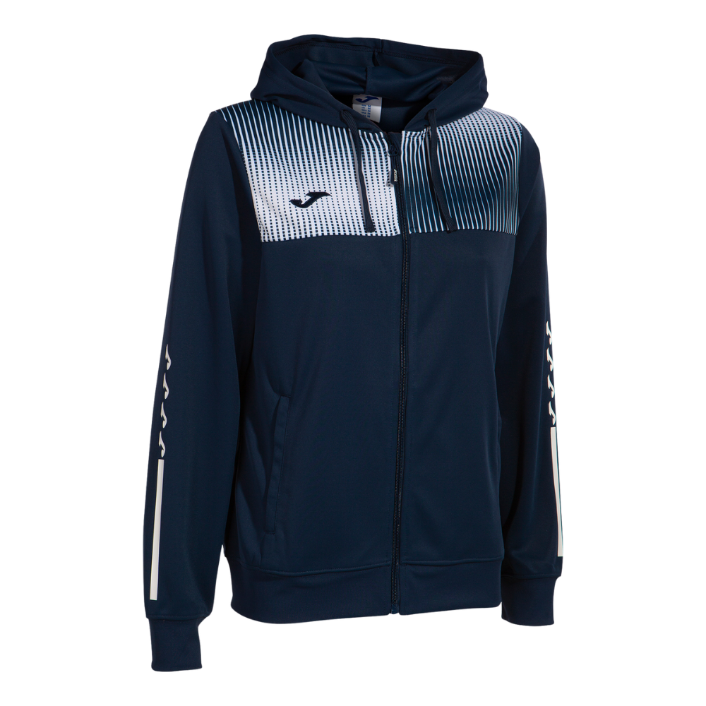 Joma Supernova IV Hooded Jacket Women's – KitKing