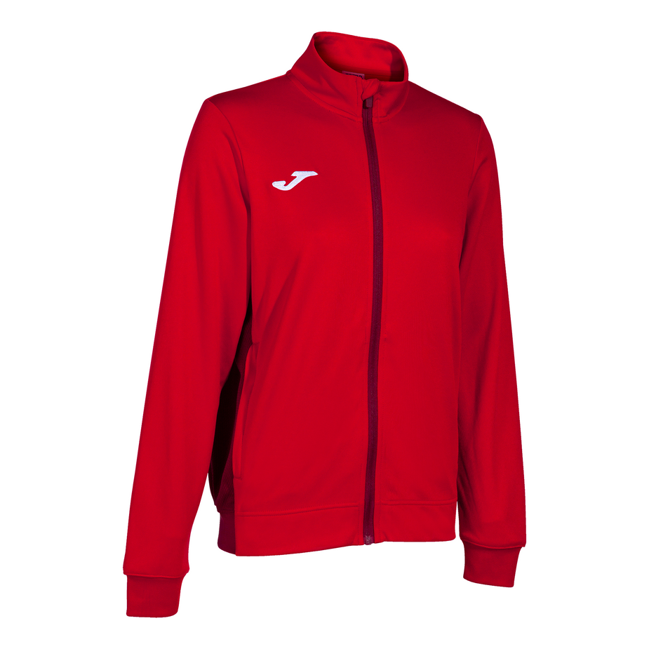 Joma Winner II Jacket Women's – KitKing