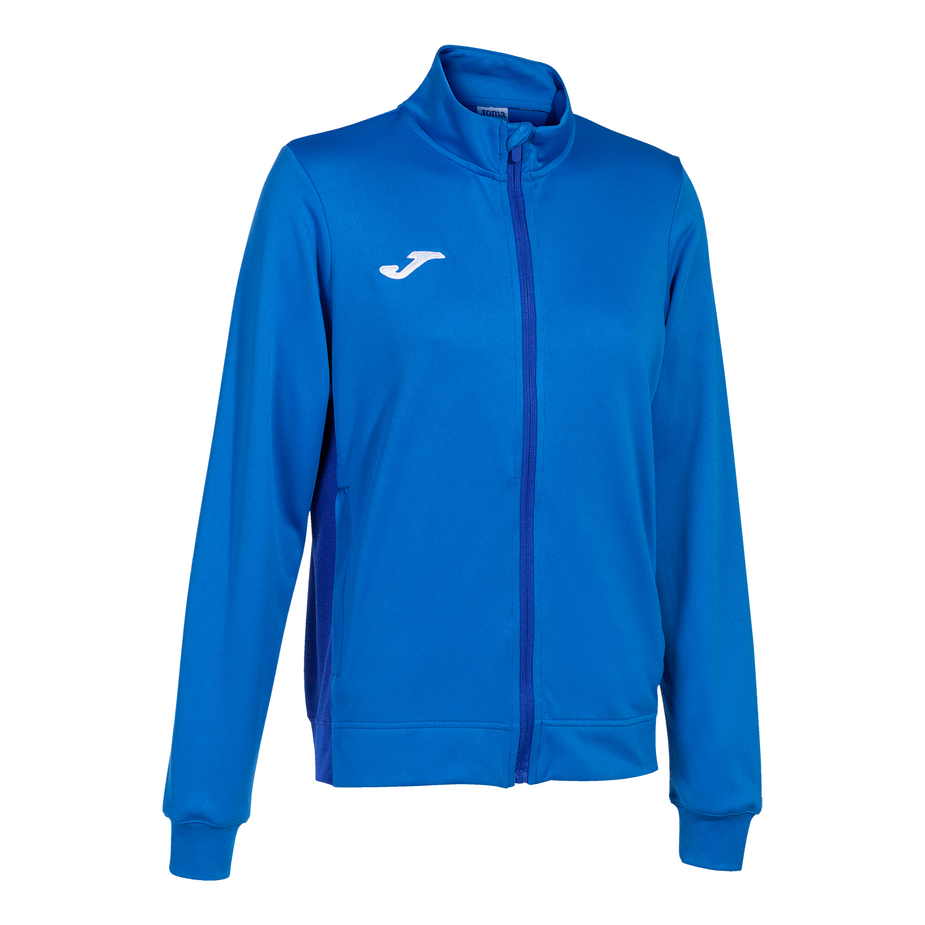 Joma Winner II Jacket Women's – KitKing
