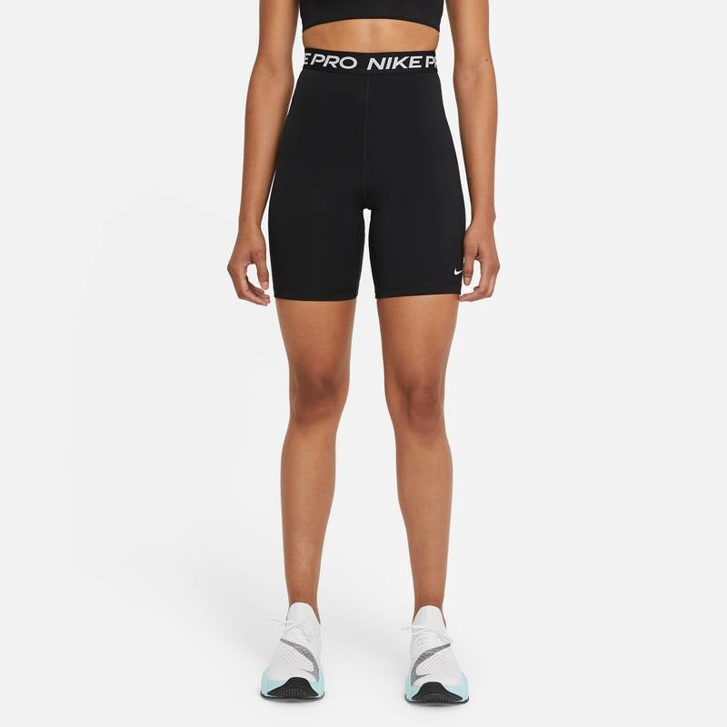 Nike Pro Women's 365 7 Inch High Rise Short — KitKing