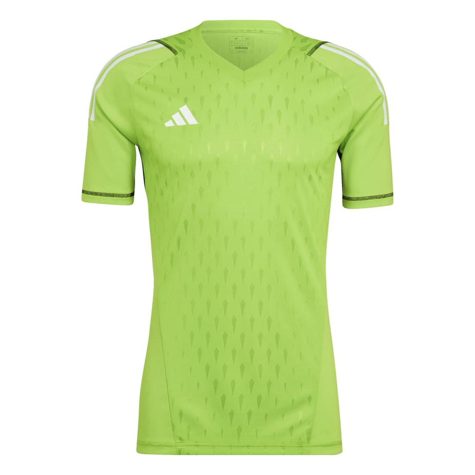 Adidas Tiro Pro 23 Short Sleeve Goalkeeper Jersey – KitKing