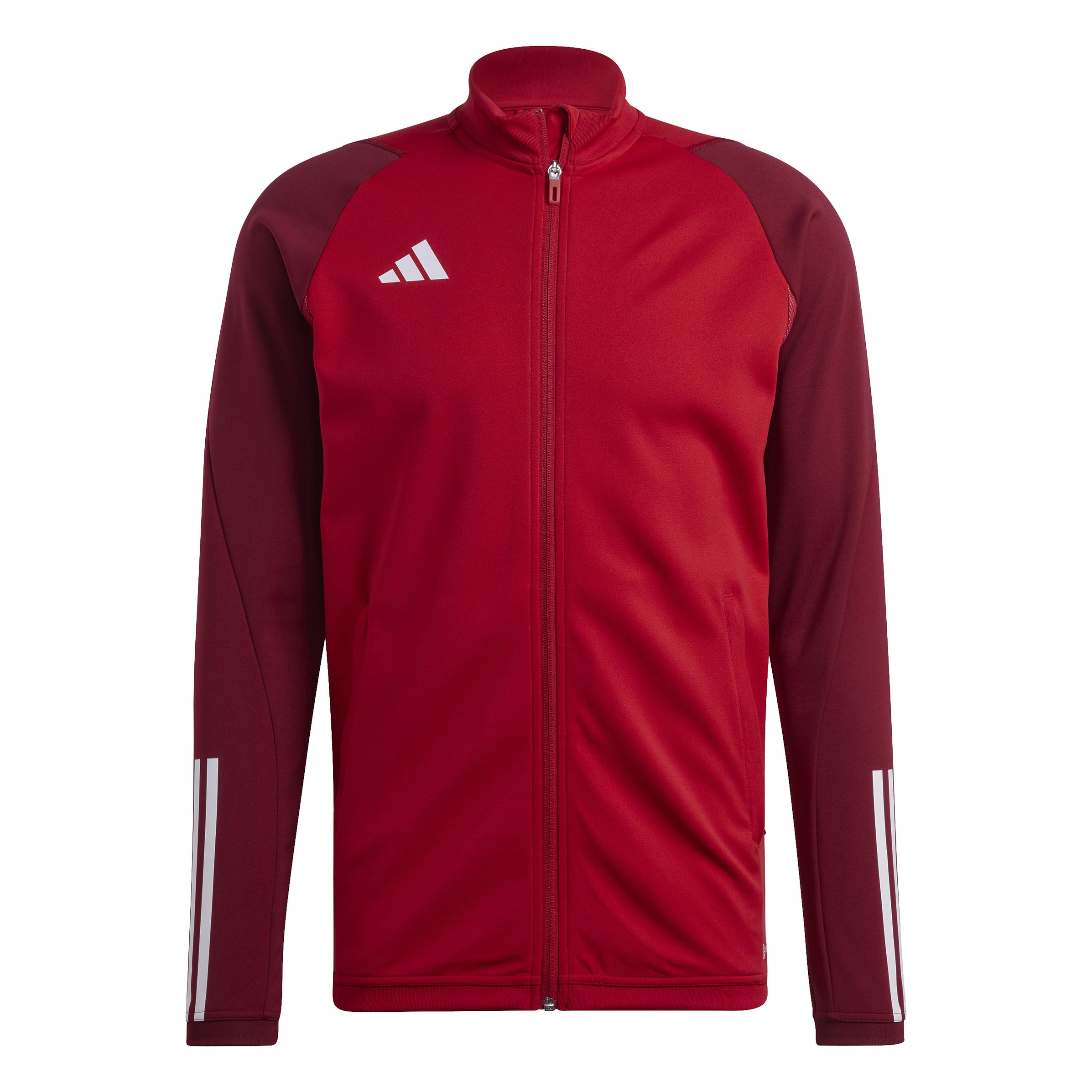 Adidas Tiro Competition 23 Track Jacket — KitKing