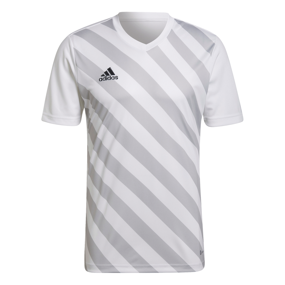 Adidas Entrada 22 Graphic Shirt – KitKing