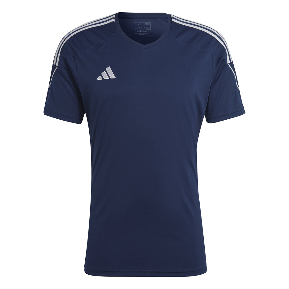 Adidas Tiro League 23 Short Sleeve Jersey – KitKing