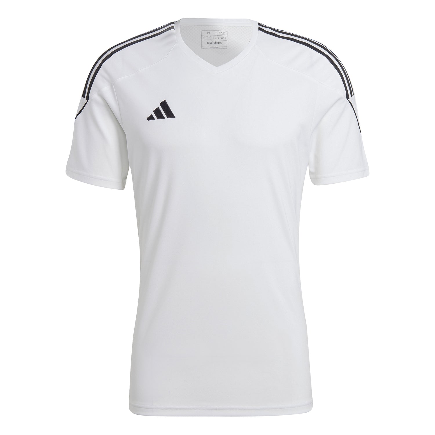 Adidas Tiro League 23 Short Sleeve Jersey – KitKing
