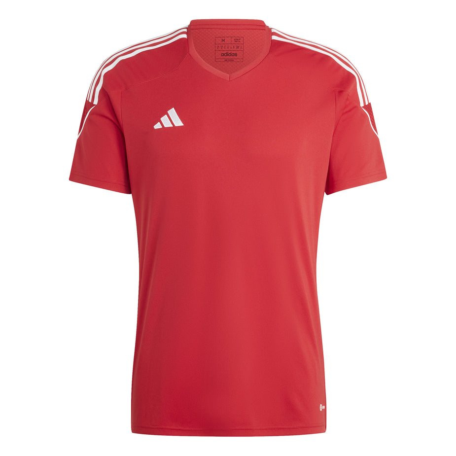 Adidas Tiro League 23 Short Sleeve Jersey – KitKing
