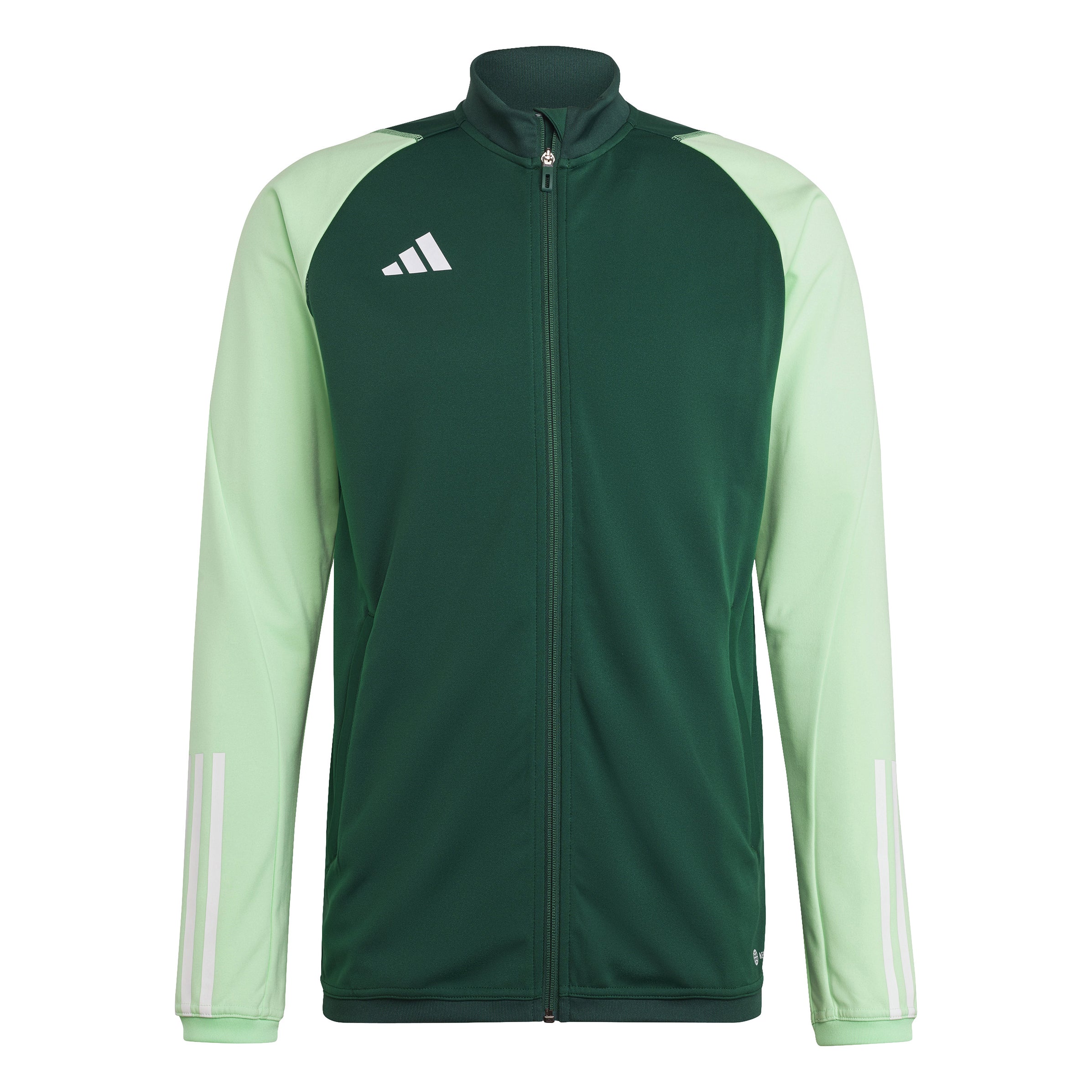 Adidas Tiro Competition 23 Track Jacket — KitKing