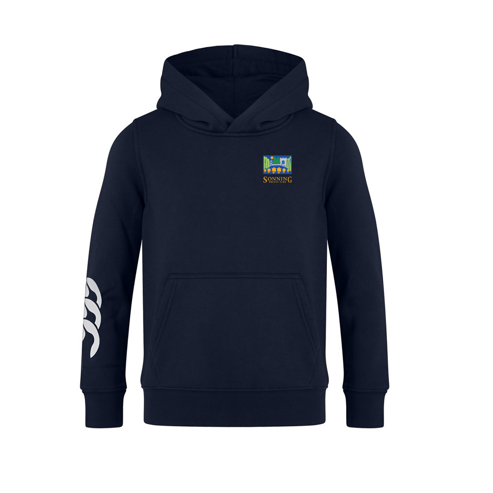 Sonning HC Hoodie — KitKing