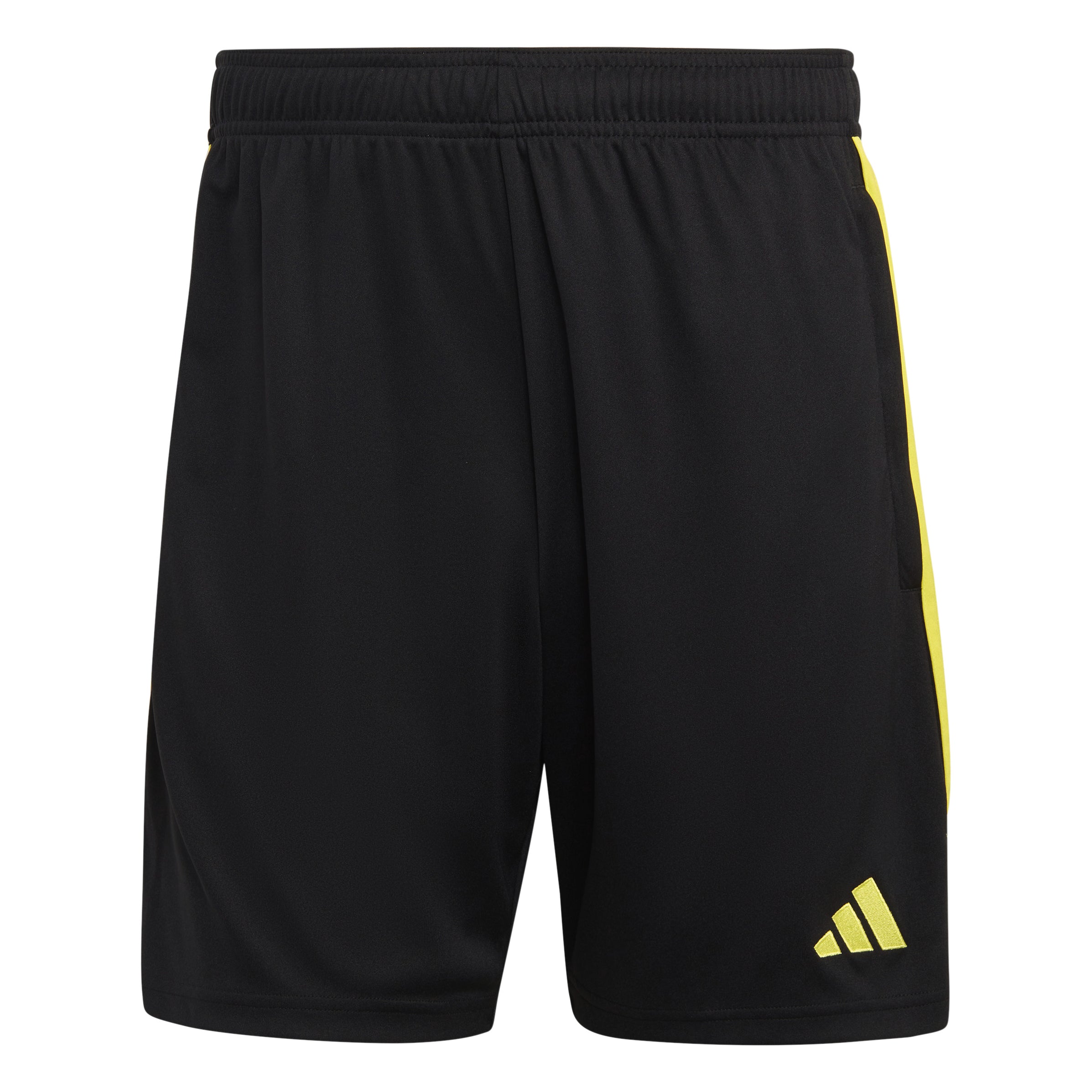 Adidas Tiro Club 23 Track Shorts — KitKing