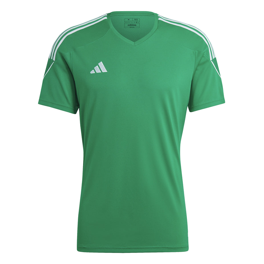 Adidas Tiro League 23 Short Sleeve Jersey – KitKing