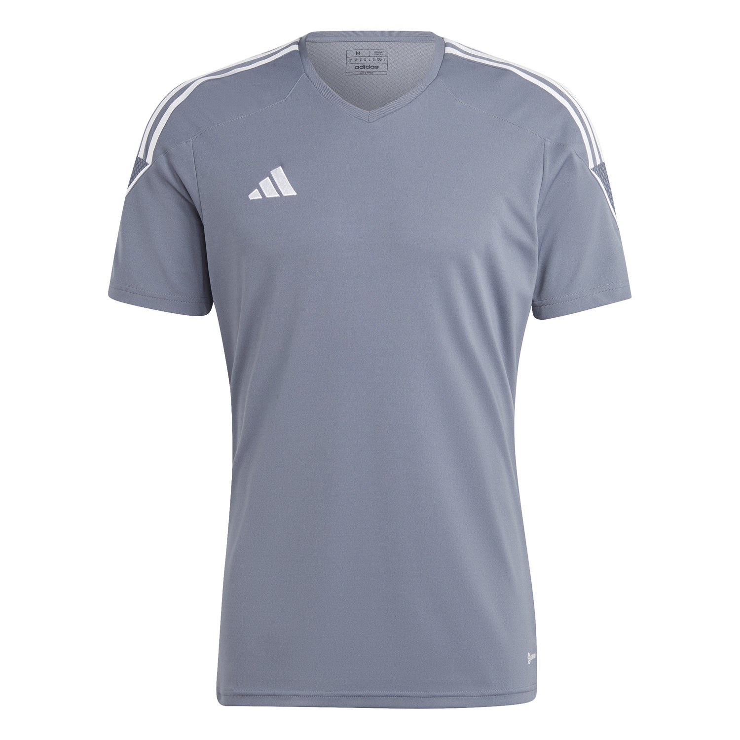 Adidas Tiro League 23 Short Sleeve Jersey – KitKing