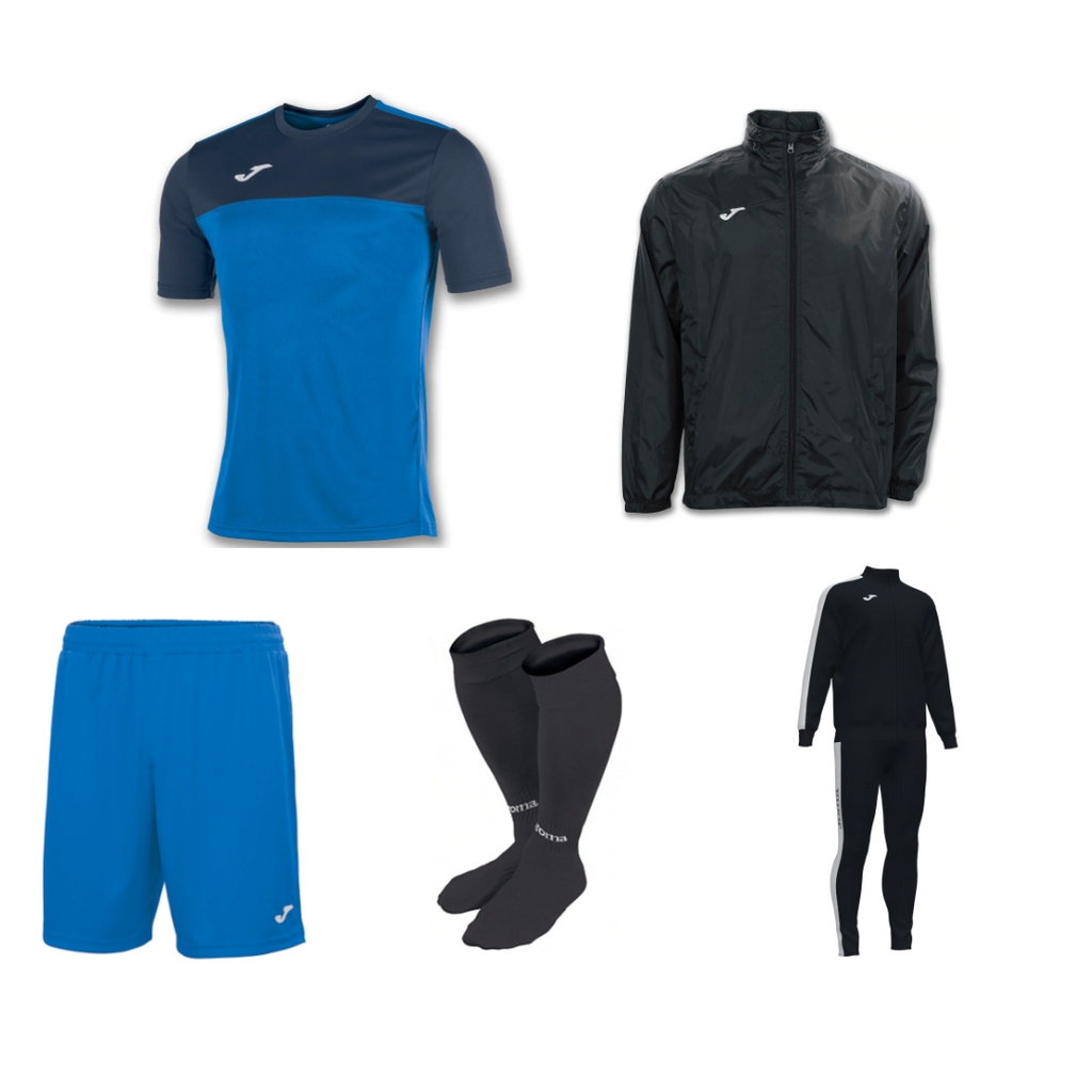 Joma Kit Bundles — KitKing