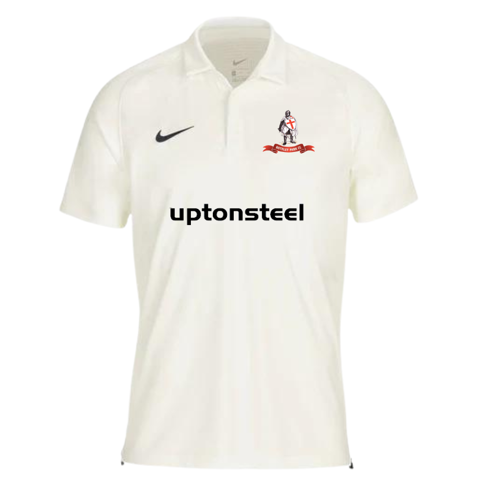 Rothley Park CC Juniors Short Sleeve Cricket Shirt – KitKing