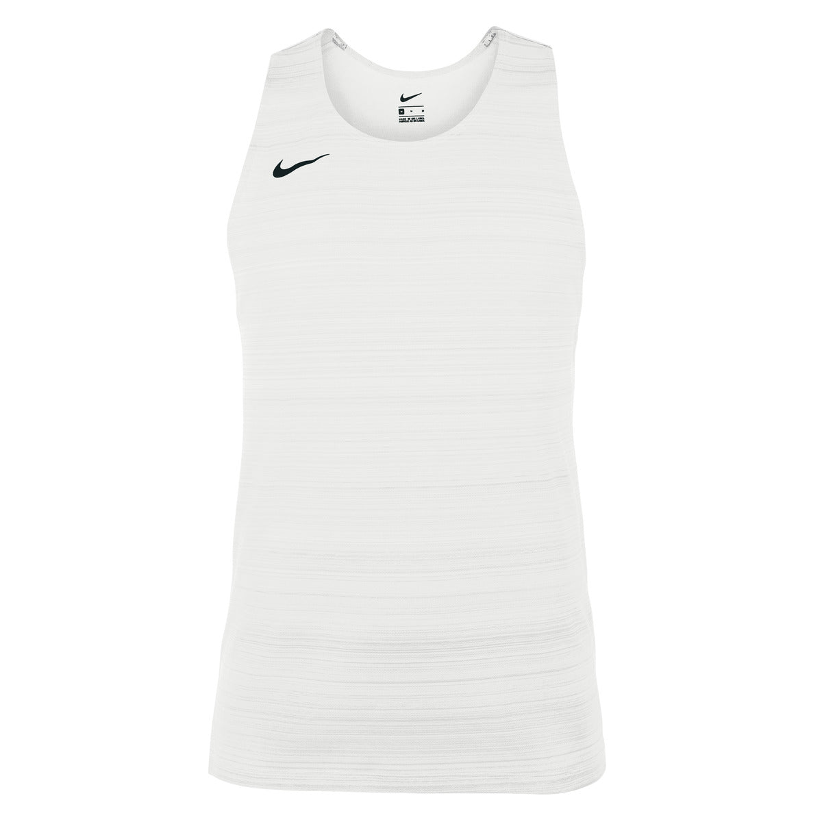 Nike Dry Miler Singlet – KitKing