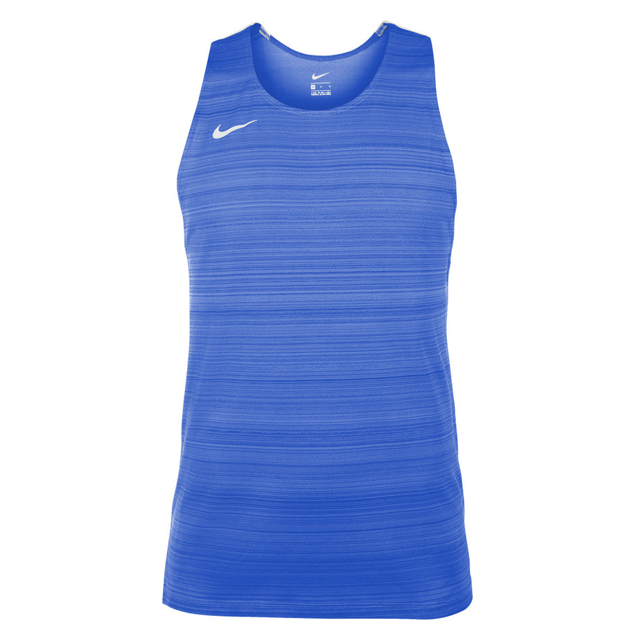Nike Dry Miler Singlet – KitKing