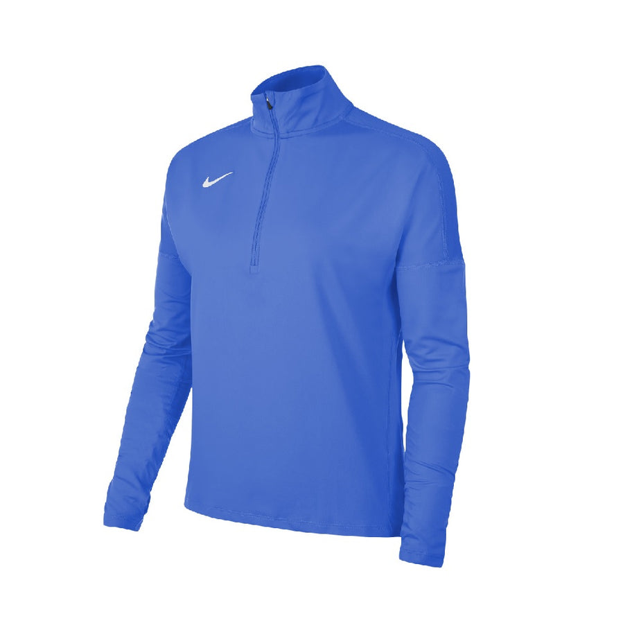 Women's 1/4 Zip Top – KitKing