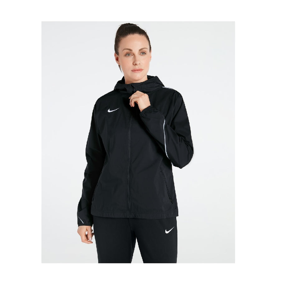 Nike Woven Jacket Women – KitKing