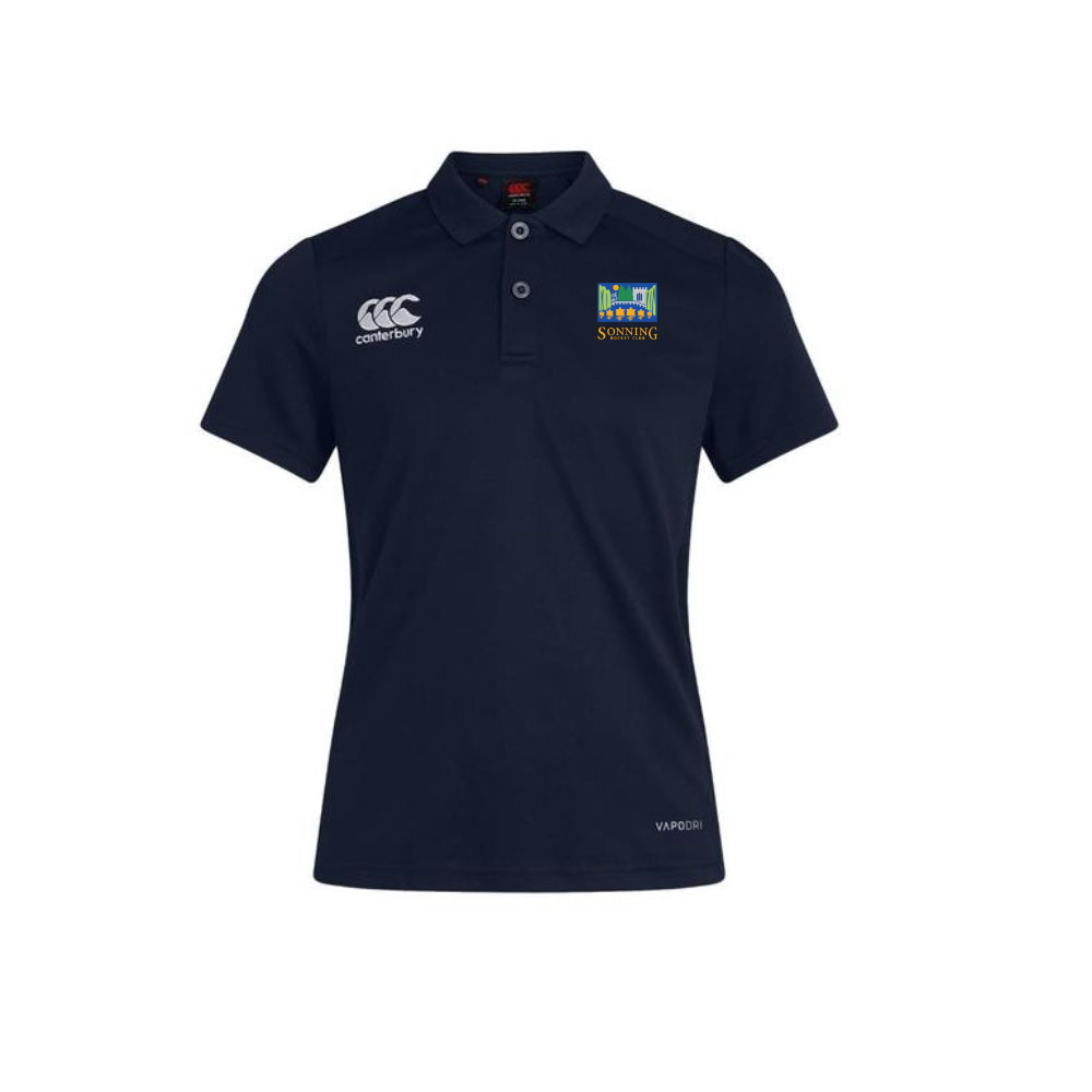 Sonning HC Polo Women's — KitKing