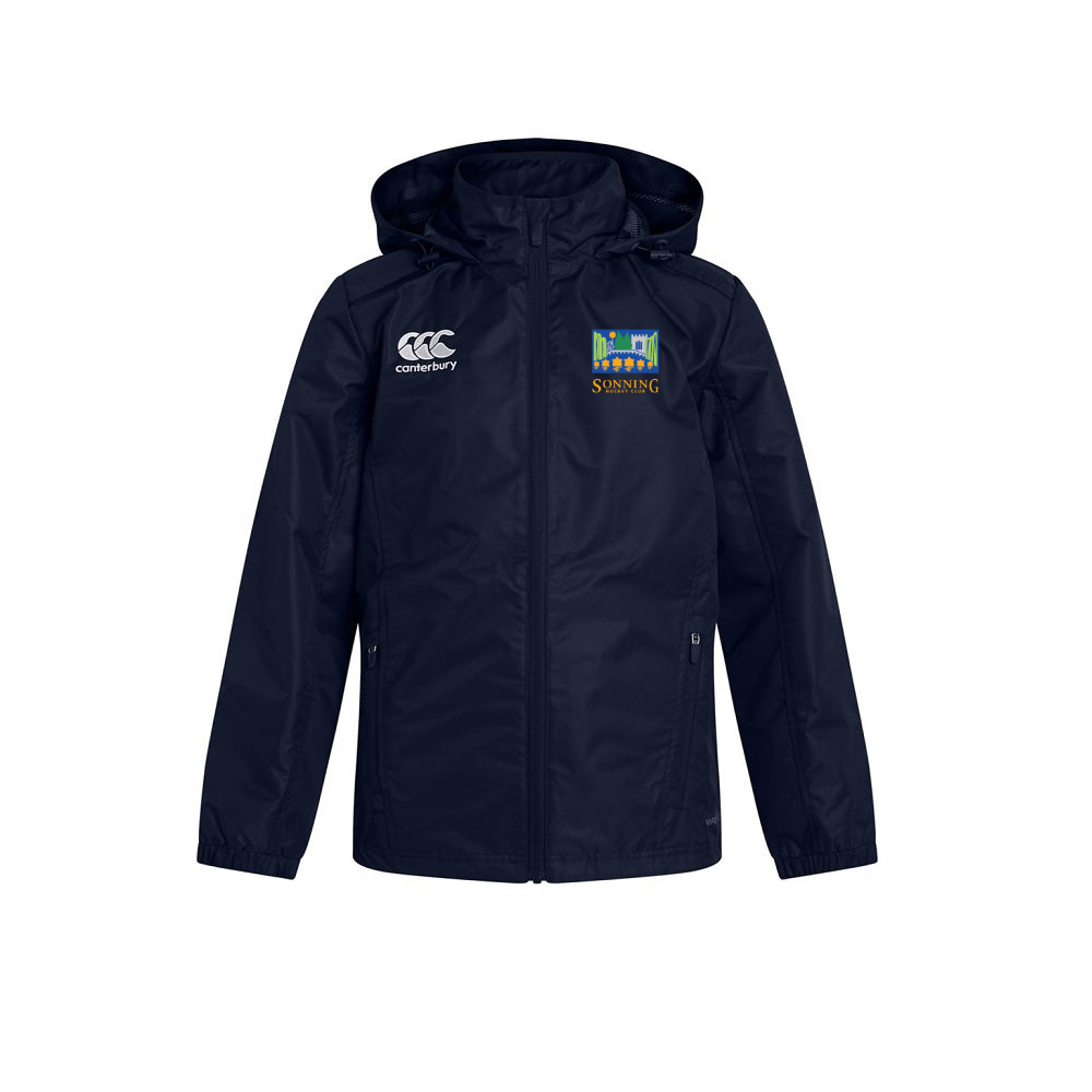 Sonning HC Rain Jacket — KitKing