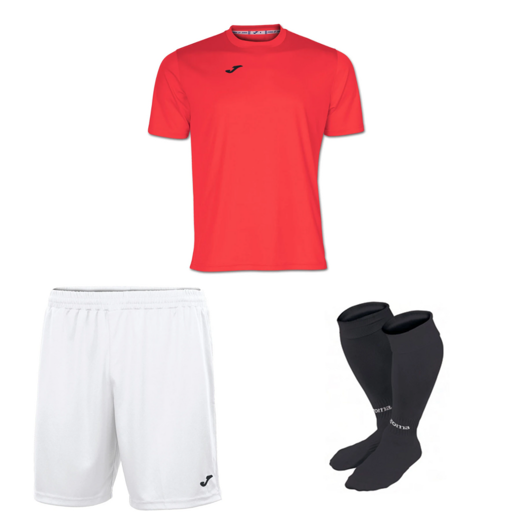 Joma Kit Bundles — KitKing