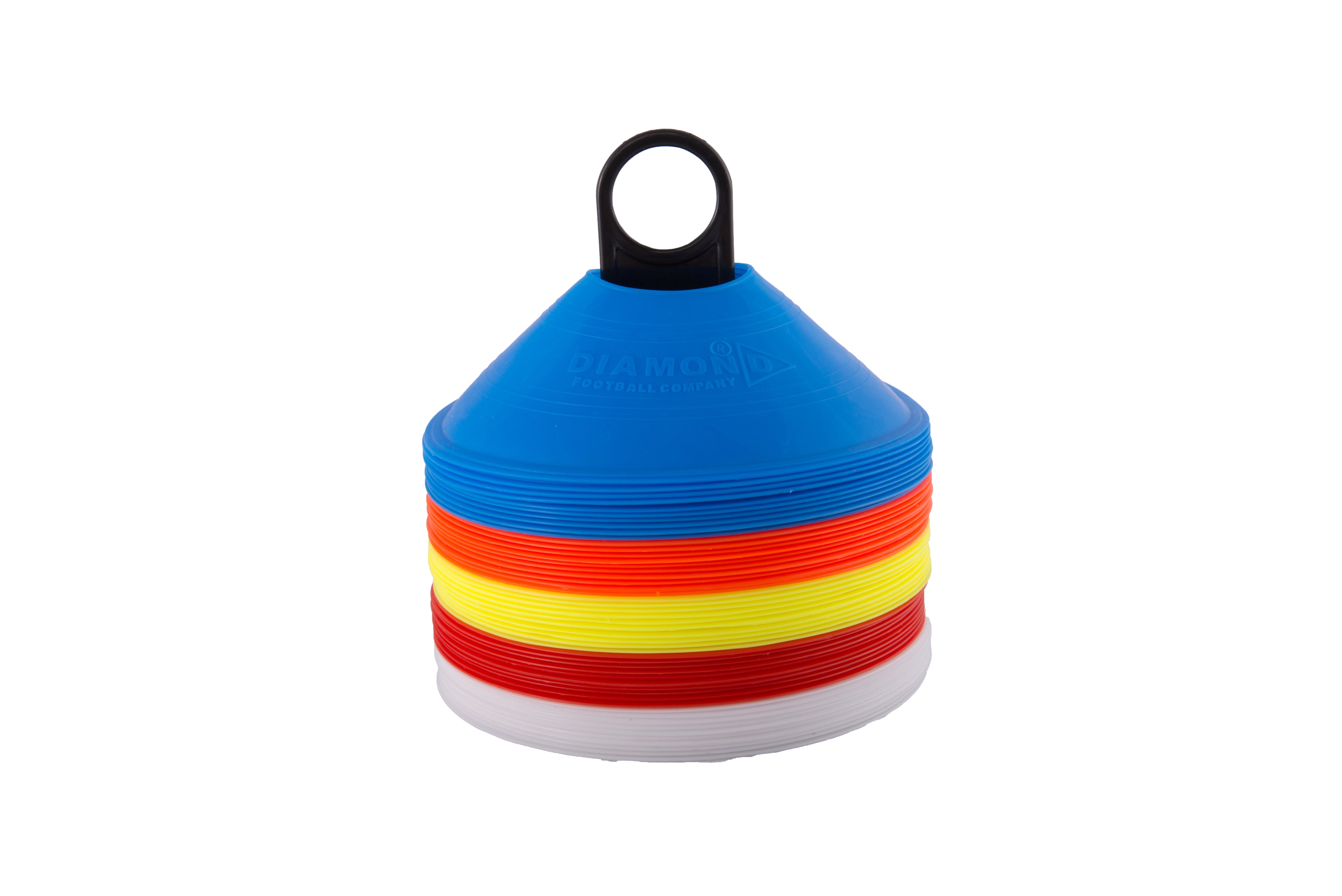 Diamond Cones – KitKing