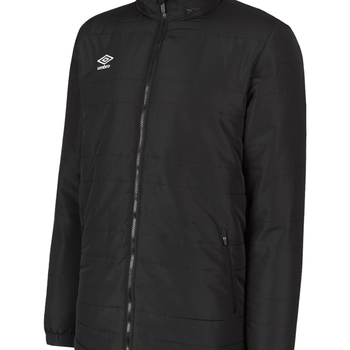Umbro Bench Jacket – KitKing