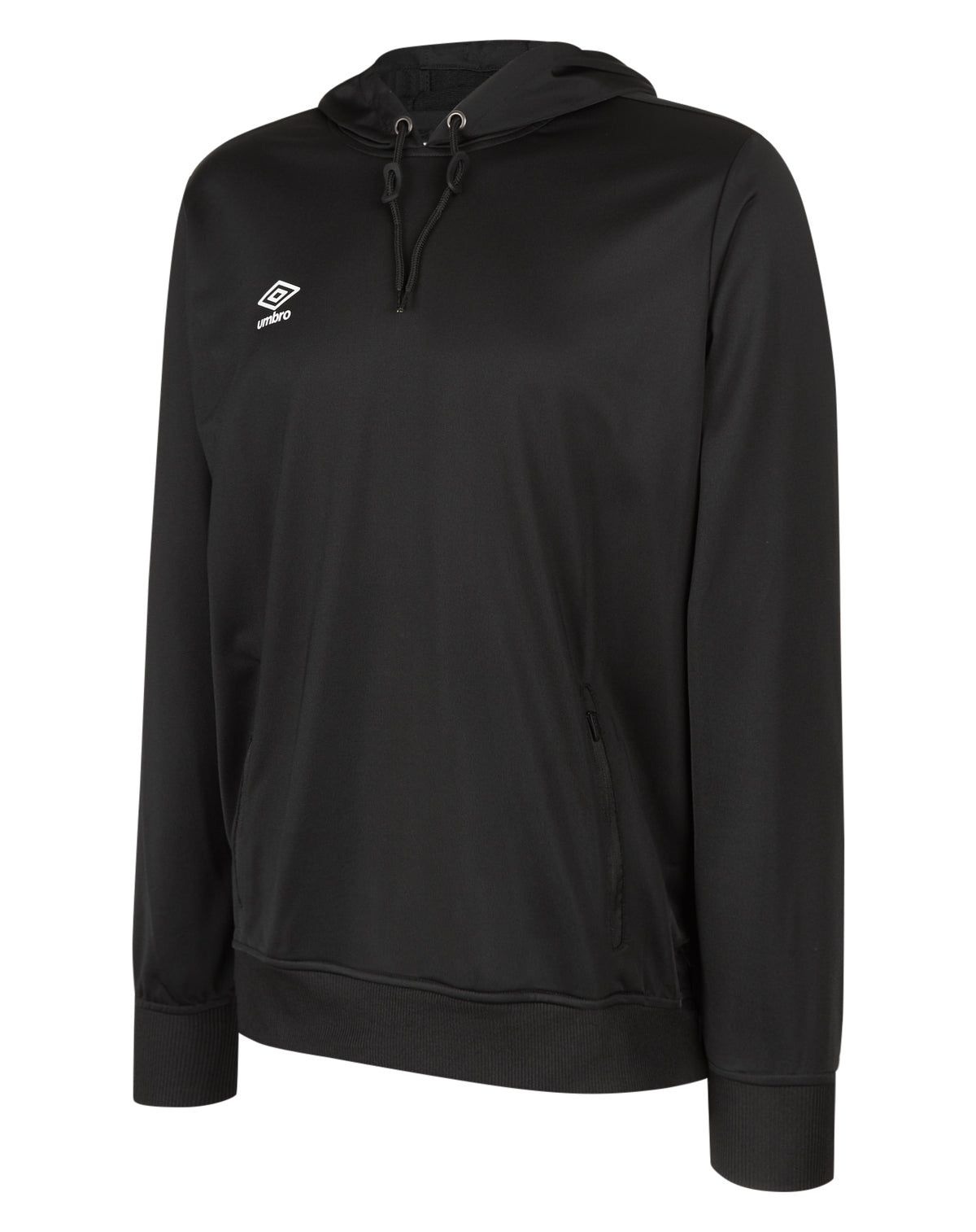 Umbro Poly Hoodie — KitKing