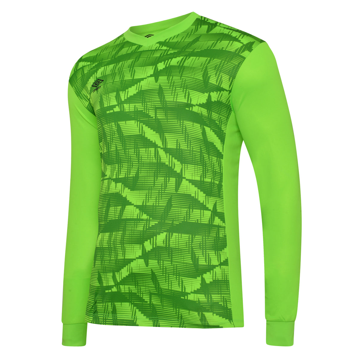 Umbro Club Essential Counter Goalkeeper Shirt — KitKing