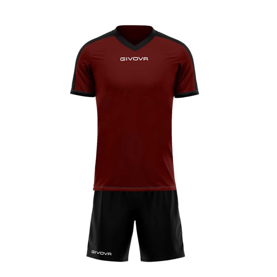 Givova Kit Revolution Shirt & Short Set – KitKing