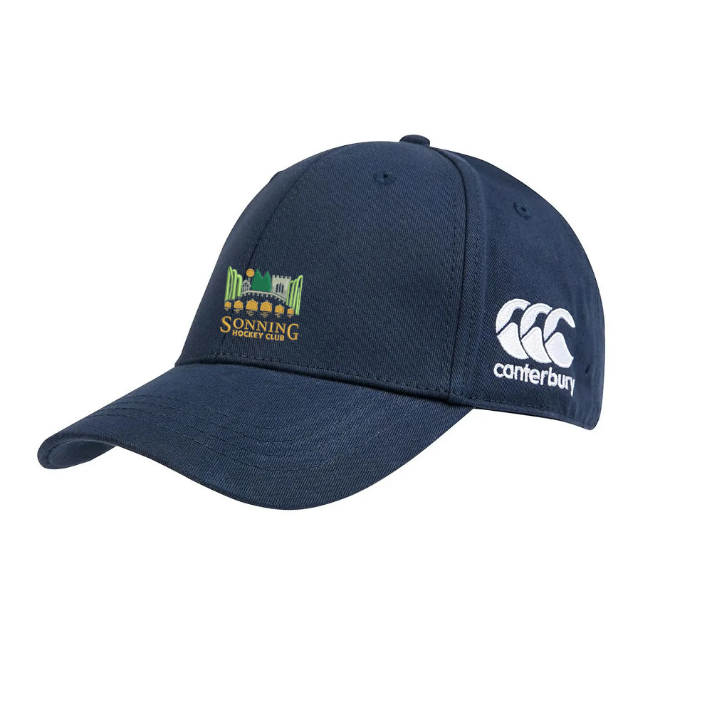 Sonning HC Cap – KitKing