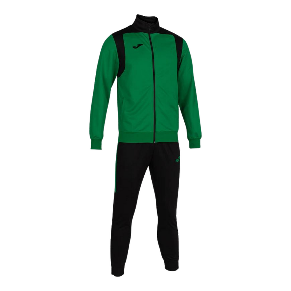 Joma Championship V Tracksuit – KitKing