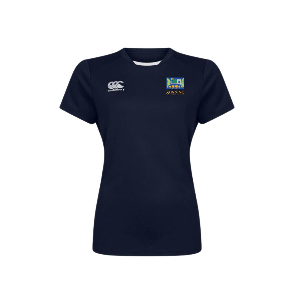 Sonning HC Tee Women's — KitKing