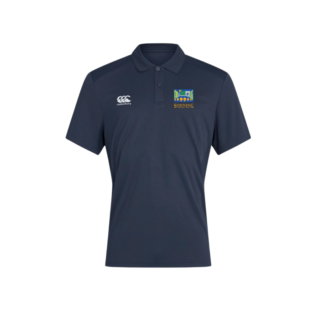 Sonning HC Polo — KitKing