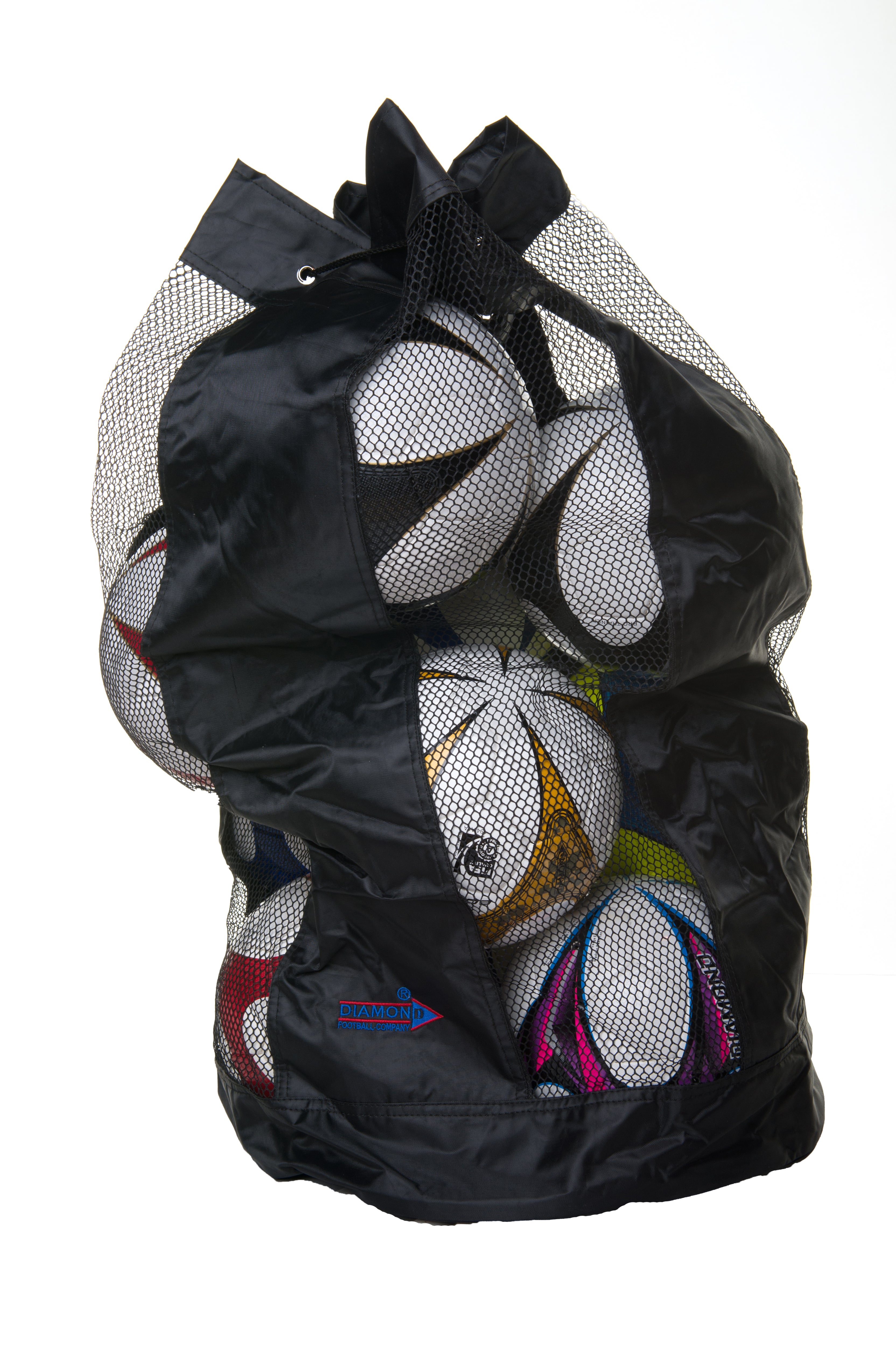 Ball Bags – KitKing