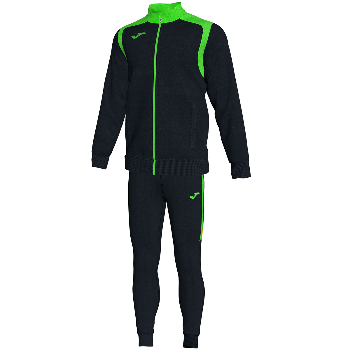 Joma Championship V Tracksuit – KitKing