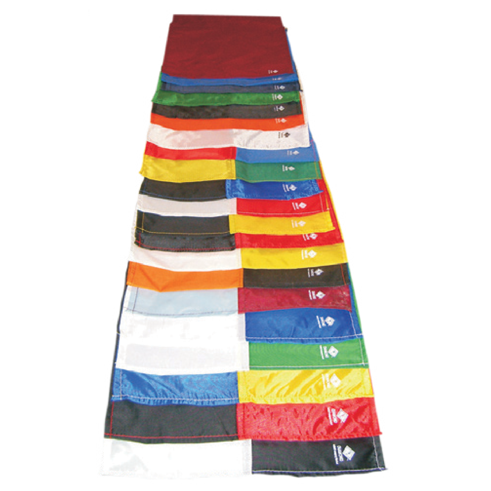 Diamond Corner Flags – KitKing