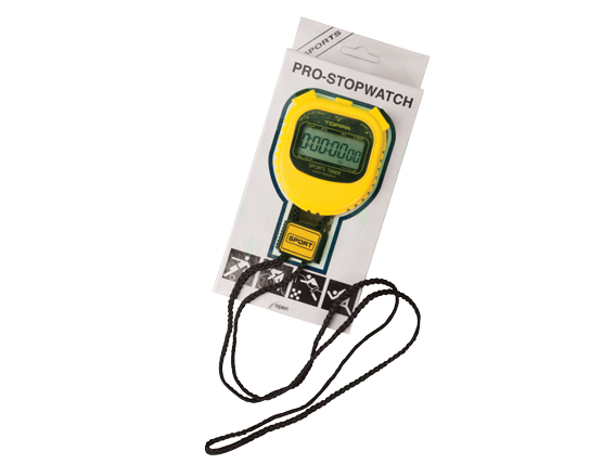 Diamond Stopwatch — KitKing