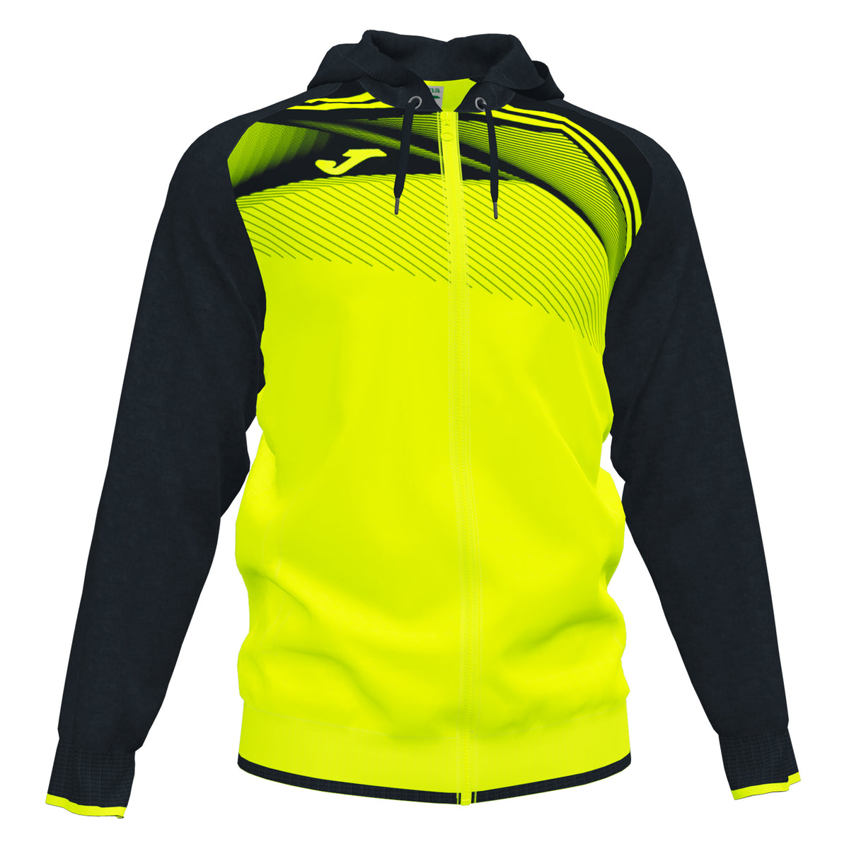 Joma Supernova II Hoodie Jacket — KitKing