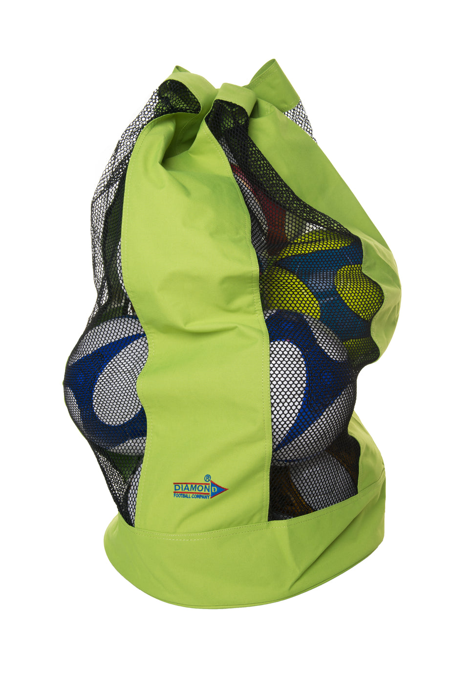 Diamond Ball Carry Sack – KitKing