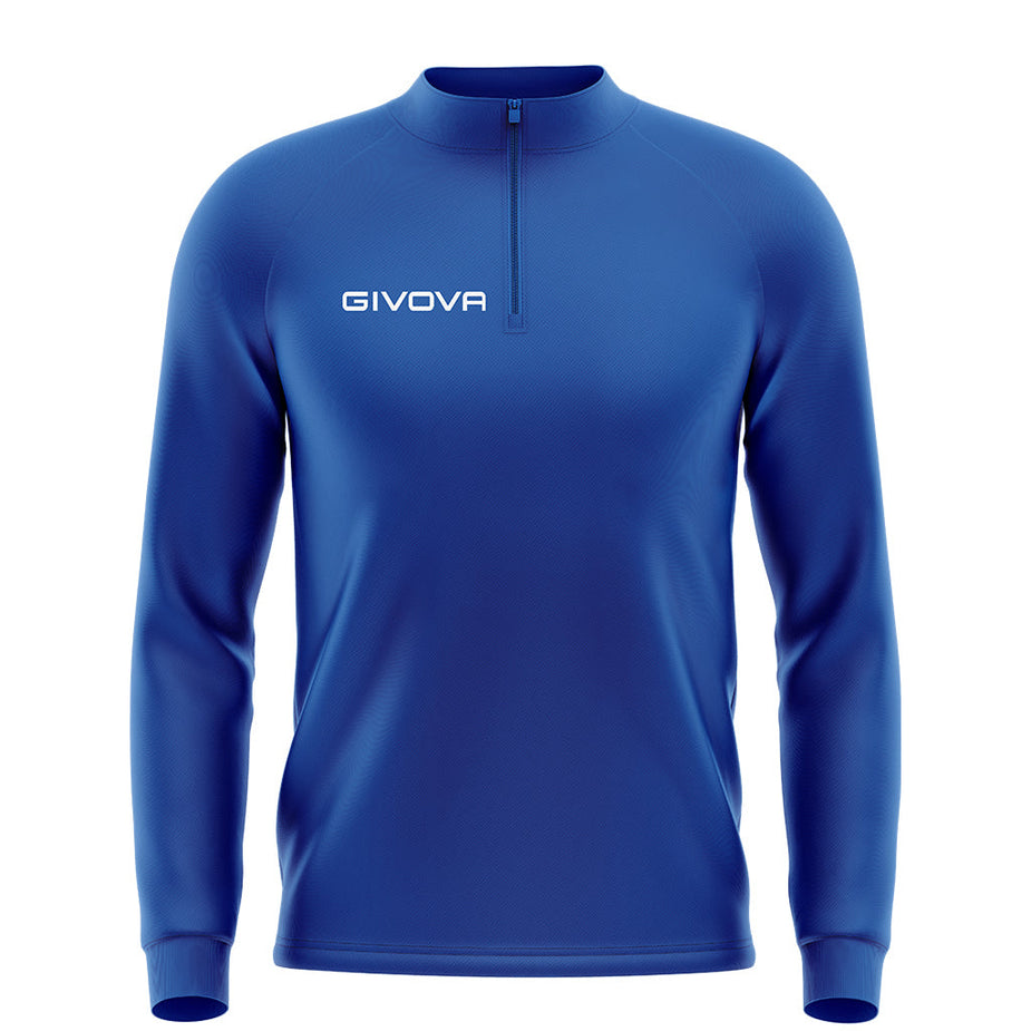 Givova Maglia Tecnica 500 1/4 Zip – KitKing