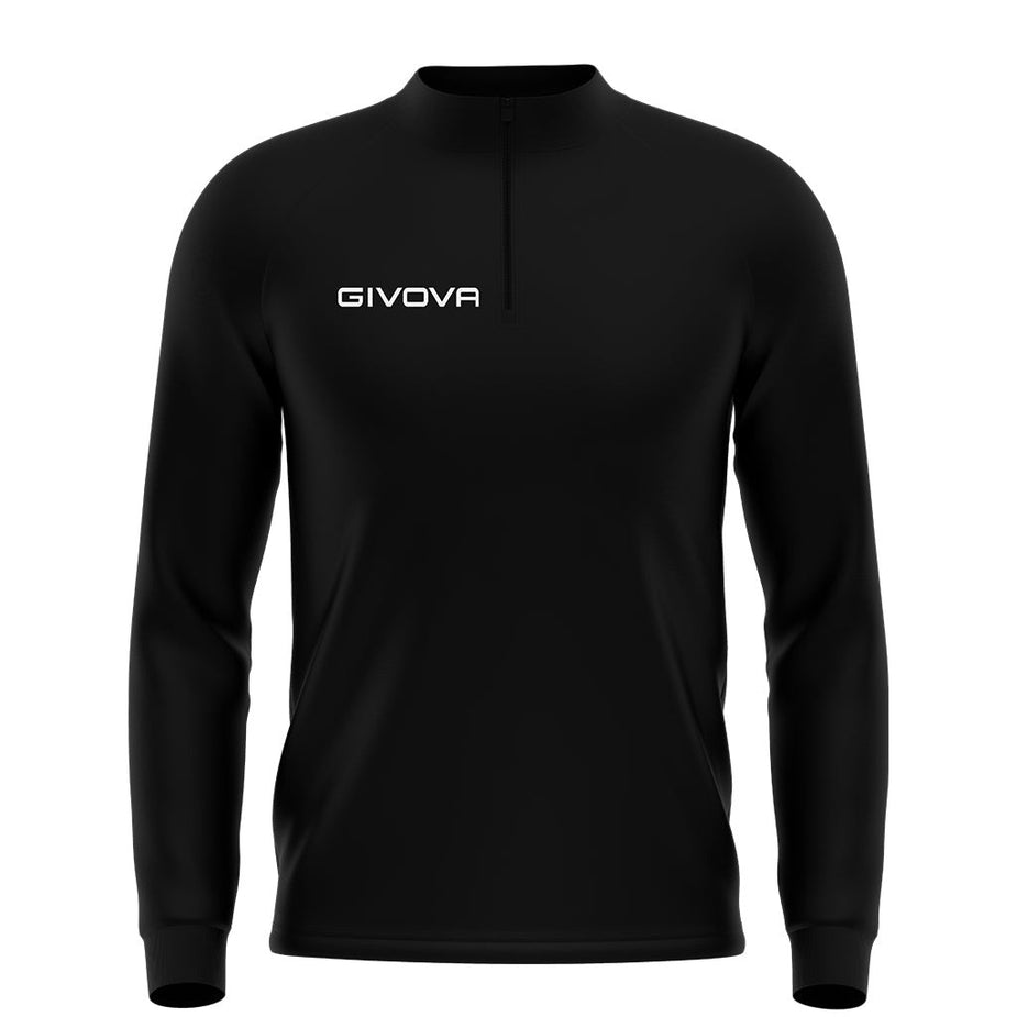 Givova Maglia Tecnica 500 1/4 Zip – KitKing