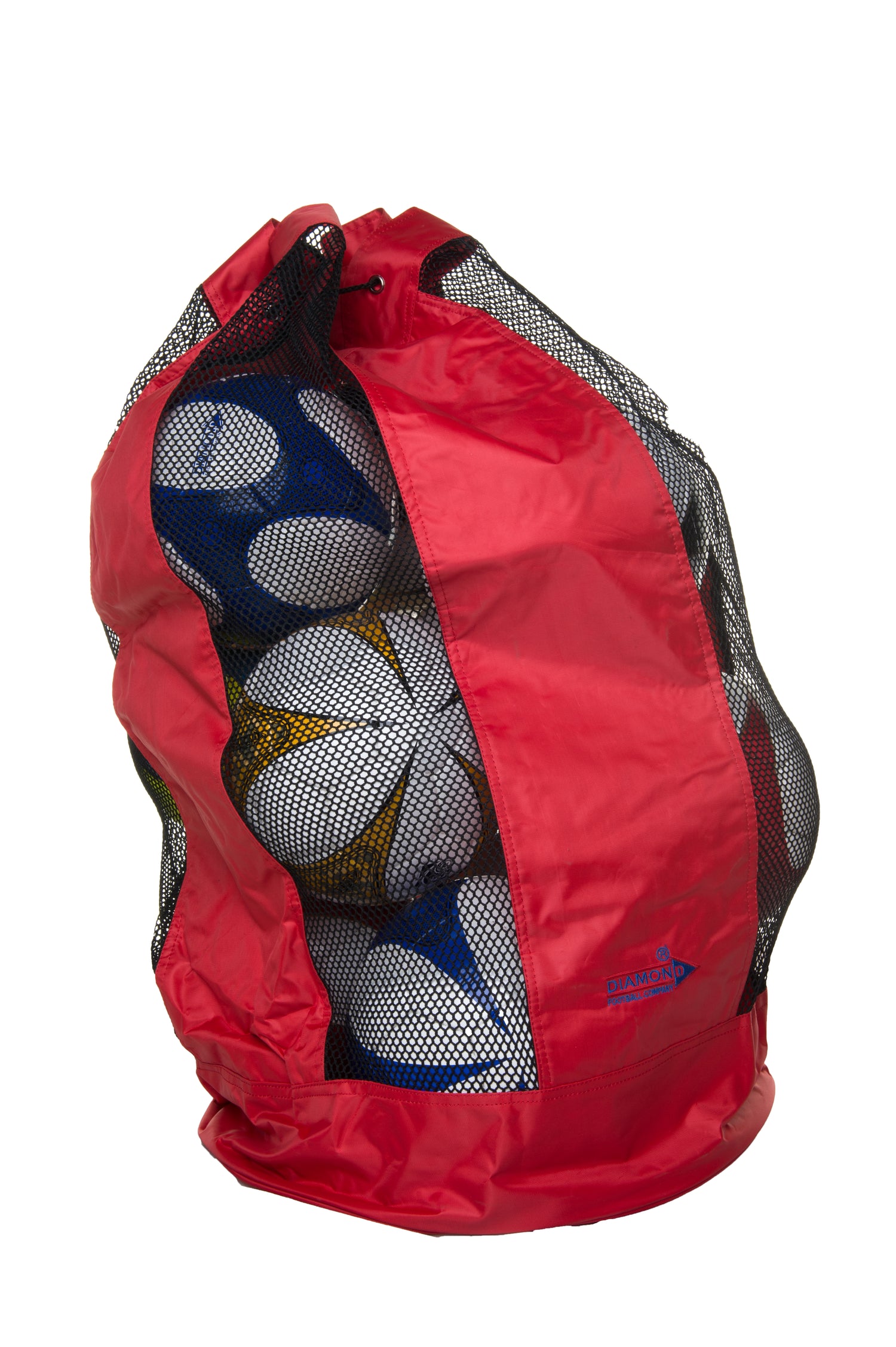 Diamond Ball Carry Sack – KitKing