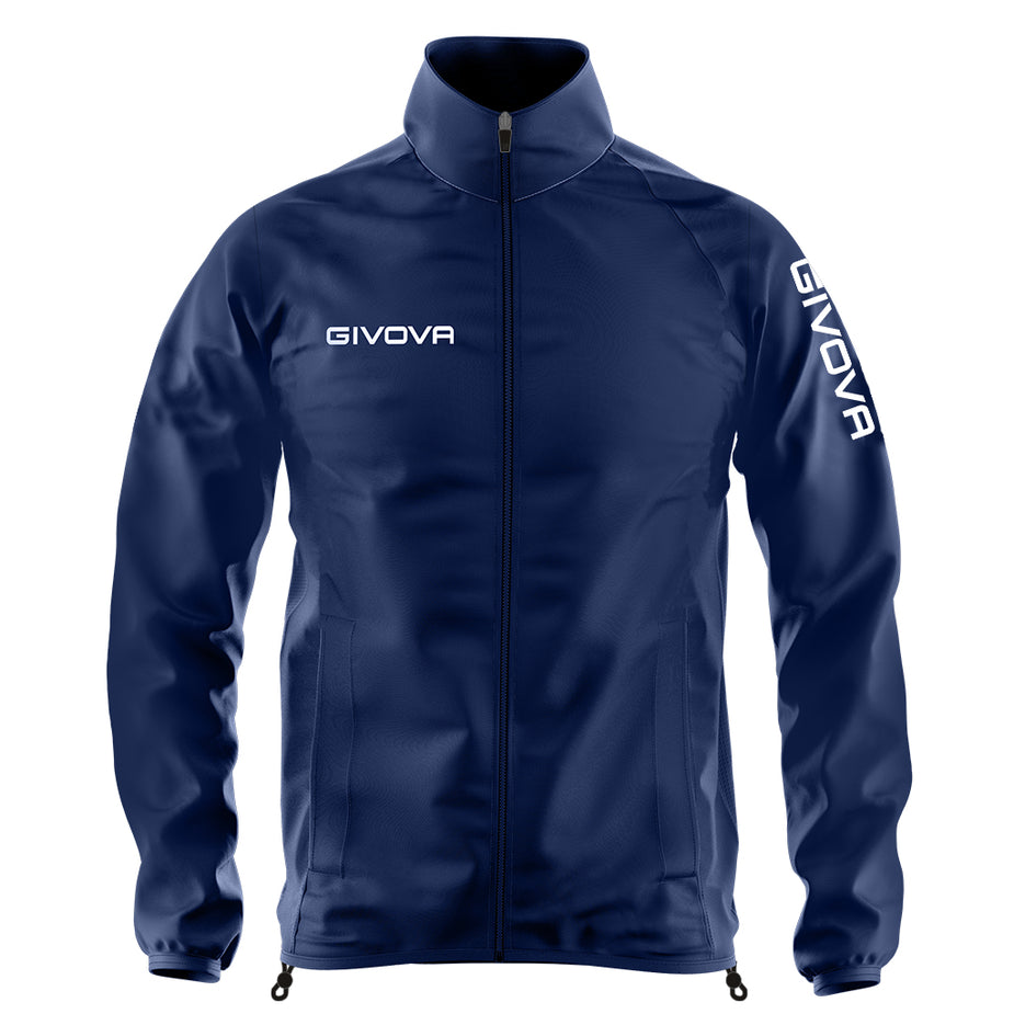 Givova Wind Rain Jacket – KitKing
