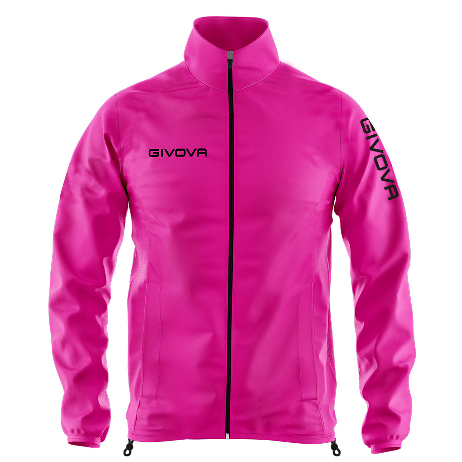 Givova Wind Rain Jacket – KitKing
